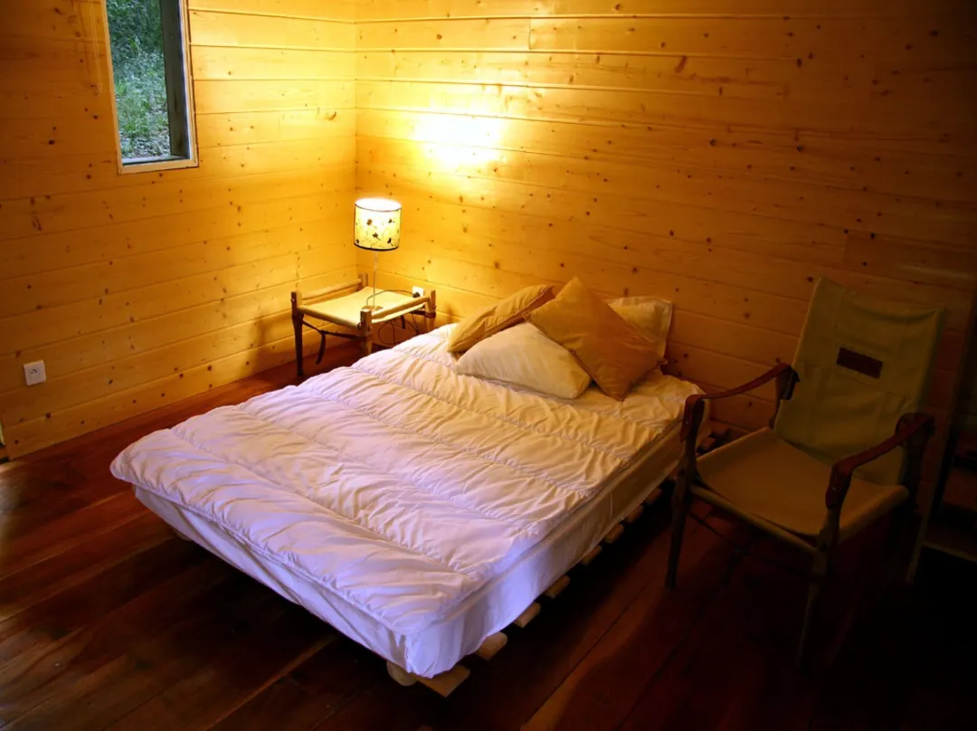 Oakwood Hideaway Stay - Lot-et-Garonne