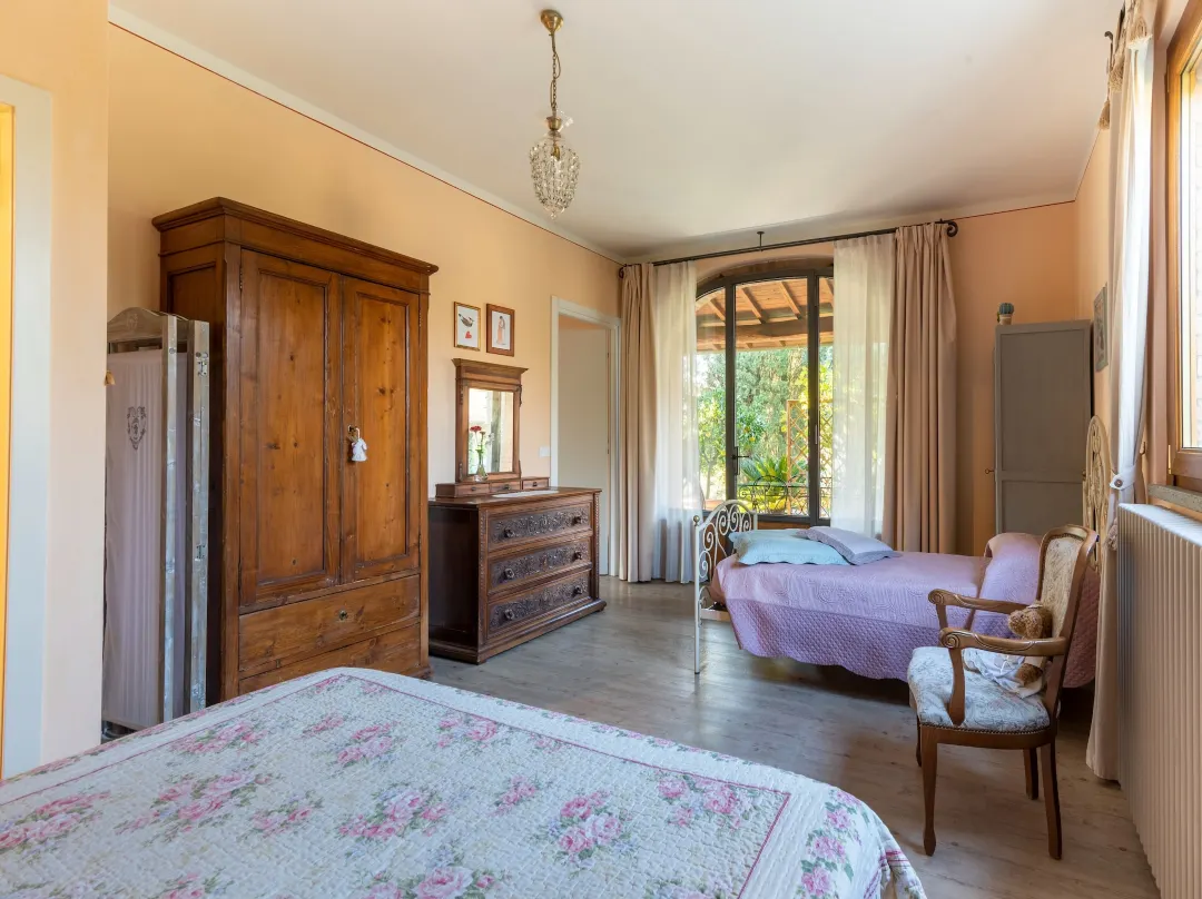 Blissful Tuscan Hideaway - Tuscany