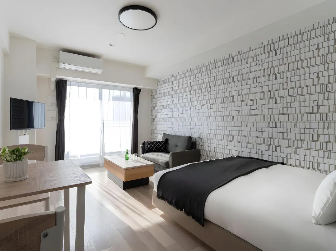 Hotel Abitare Namba-west - 大阪府