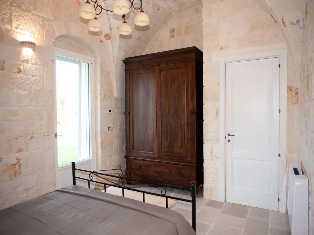 Tower House In Puglia With Pool - Apulia