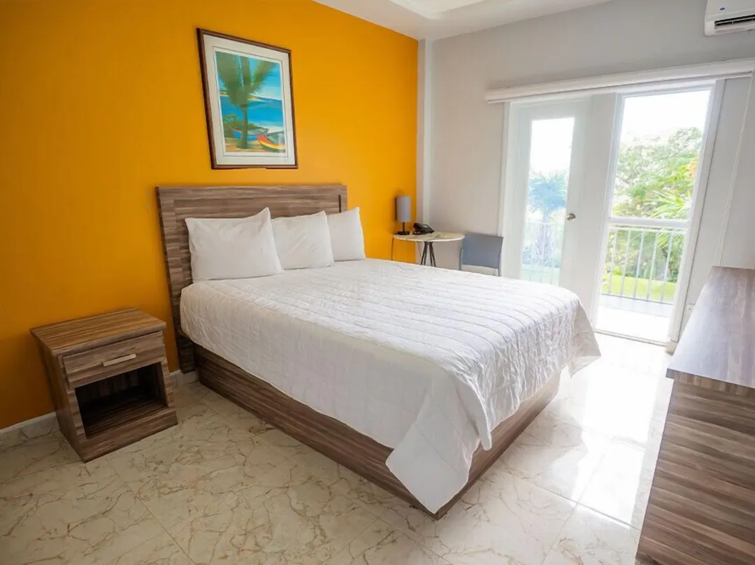 Hotel Vista Azul - Rincón
