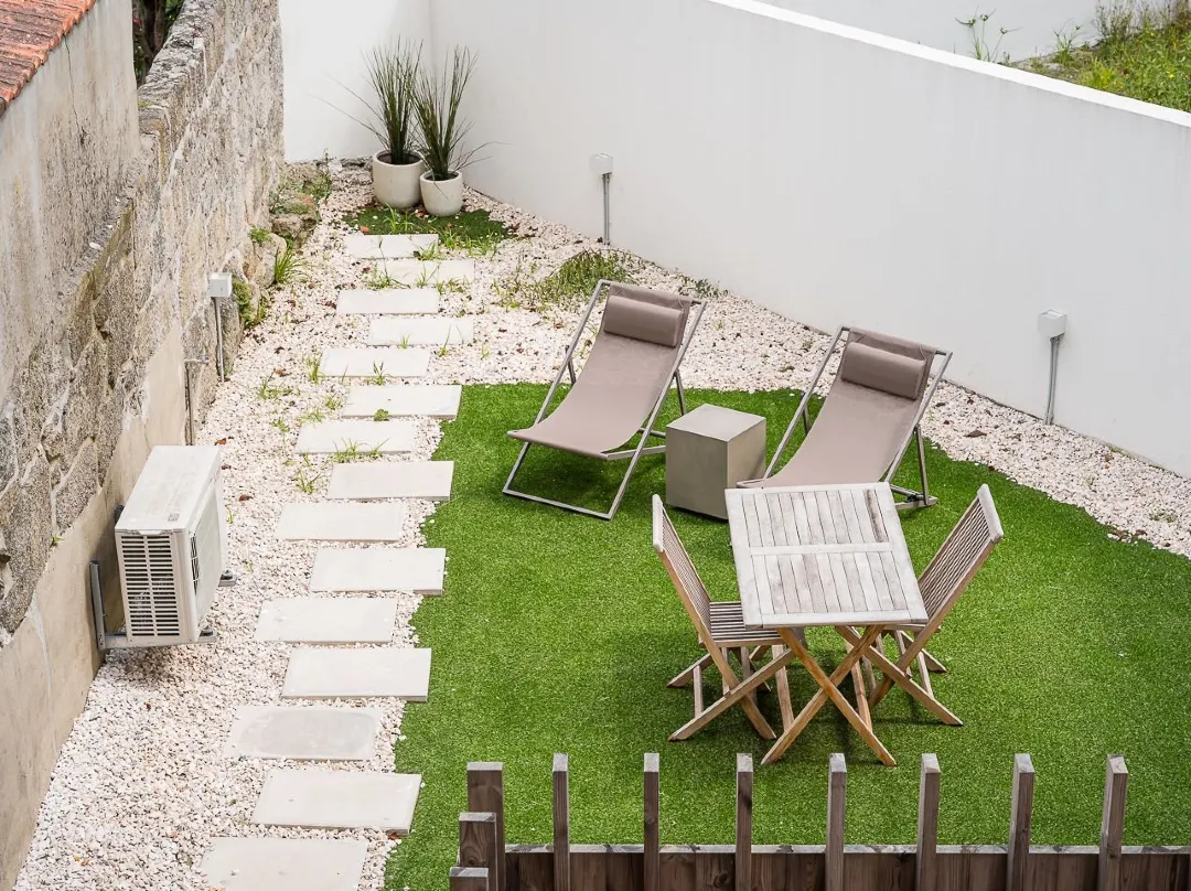 Guestready - The Perfect Urban Retreat - Porto