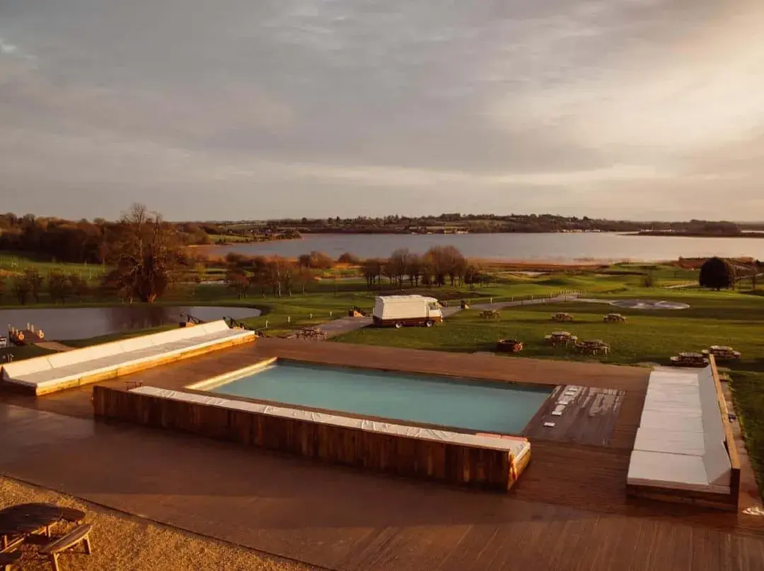 Glasson Lakehouse - County Westmeath