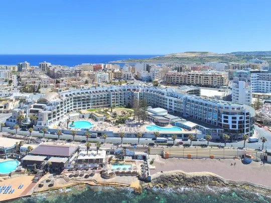 Doubletree By Hilton Malta - Malta