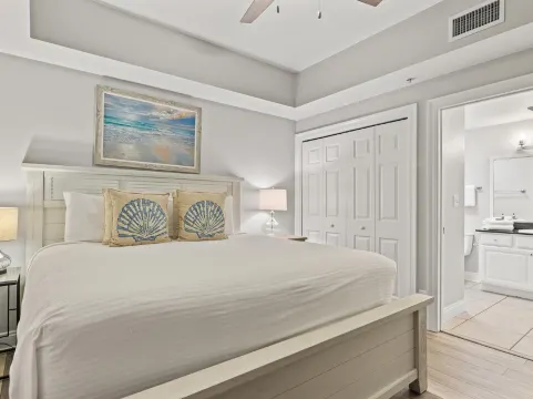 Calypso Resort 903e - Panama