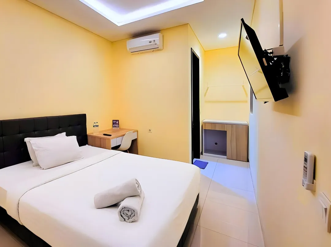 Regentown Near Ice Bsd - Jakarta