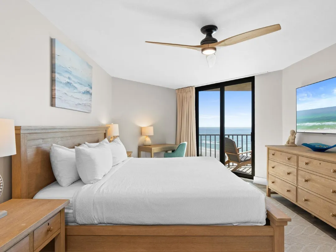 Summerhouse 513c - Panama City, FL