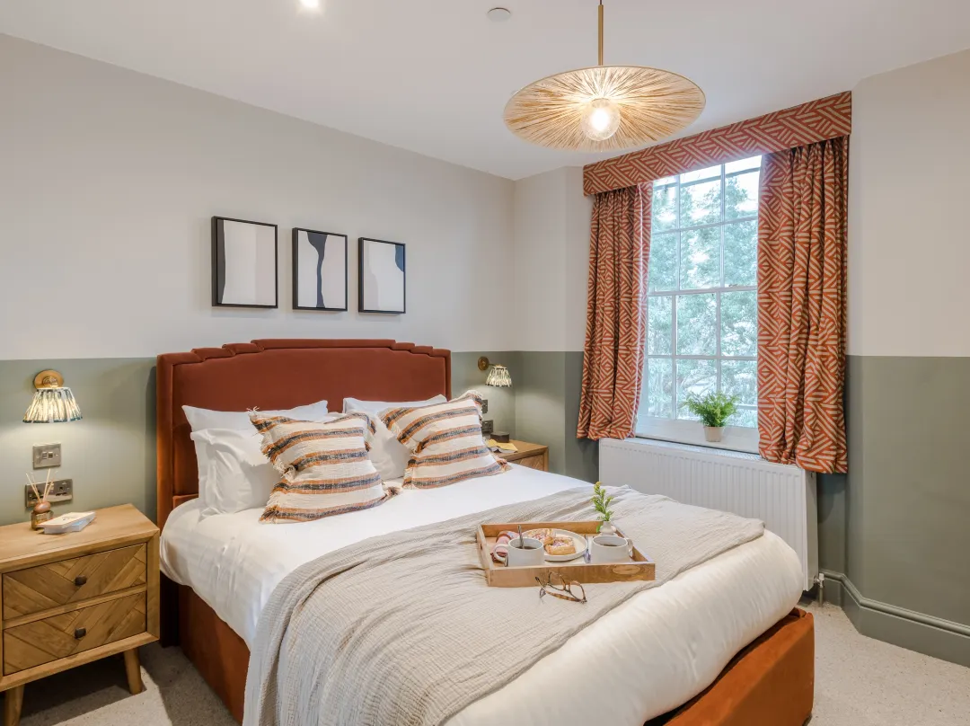 Redland Place | Two - Bristol
