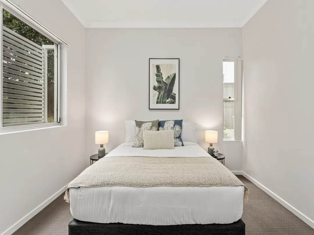 Central Cosy 2-bed With Pool And Near Qut & Cbd - Brisbane