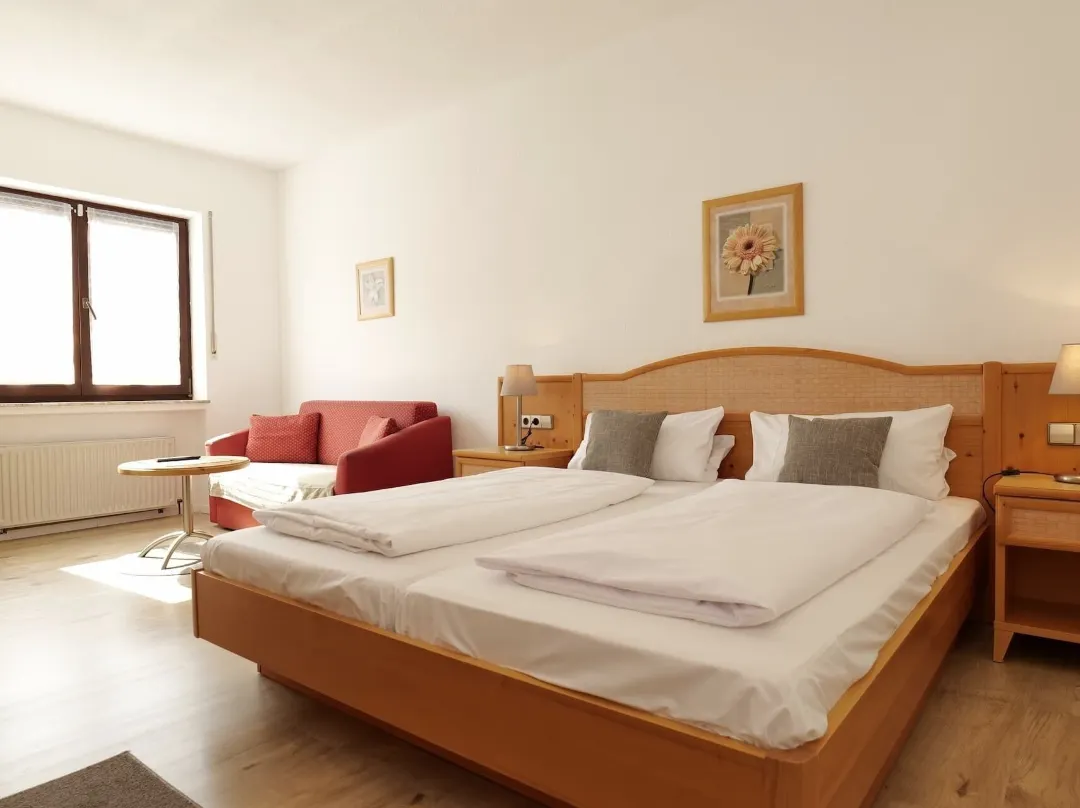 Hotel-garni-kachelburg - Koblenz