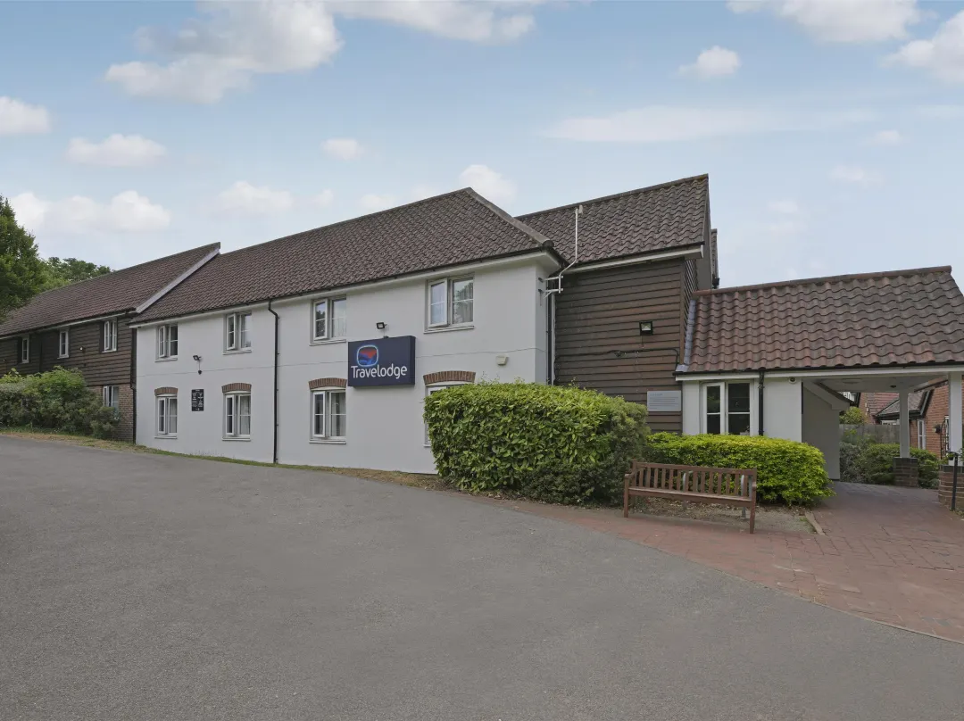 Travelodge London Chigwell - Ilford