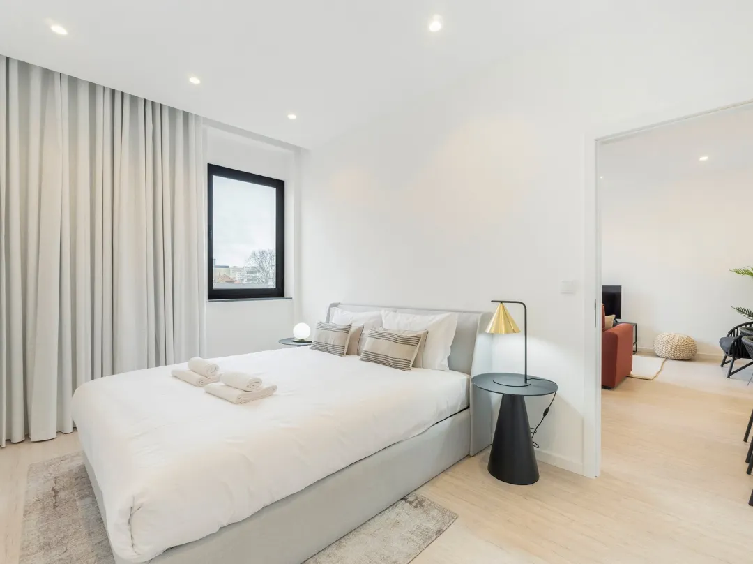 Guestready - A Fantastic Home In Matosinhos - Matosinhos