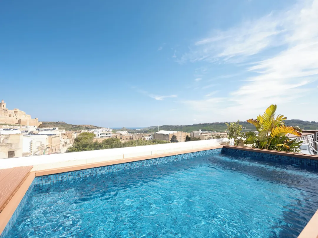 Townhouse17 - Malta