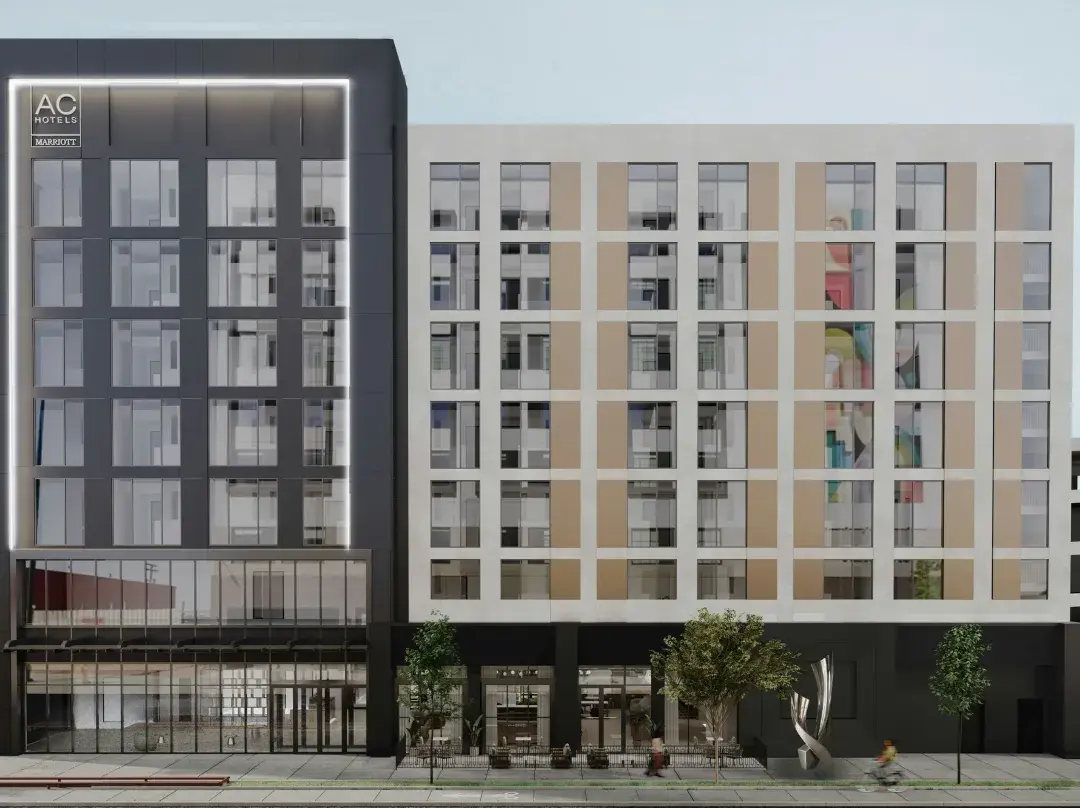Ac Hotel Denver Rino - Lakewood, CO