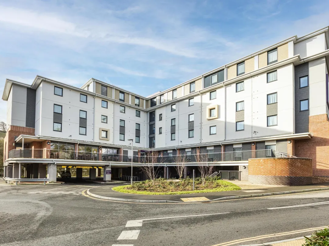 Premier Inn Tiverton - Devon