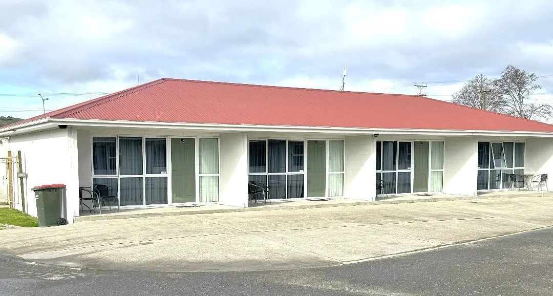 Charlton Motel - Gore