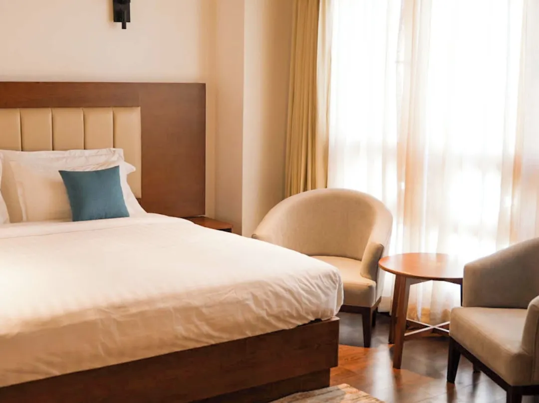 33rd Executive Suites - Timbu