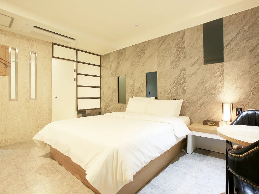 Gimpo Bellucci Motel - 김포시
