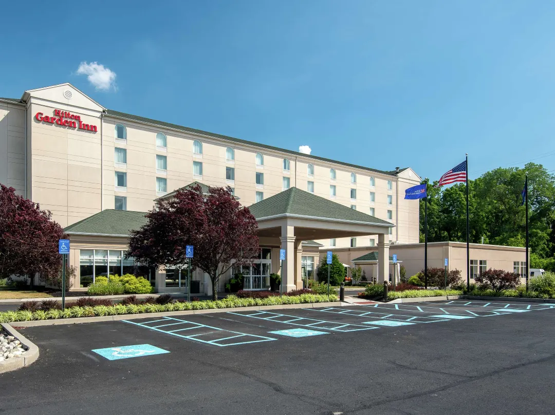 Hilton Garden Inn Philadelphia/ft. Washington - Ardmore, PA