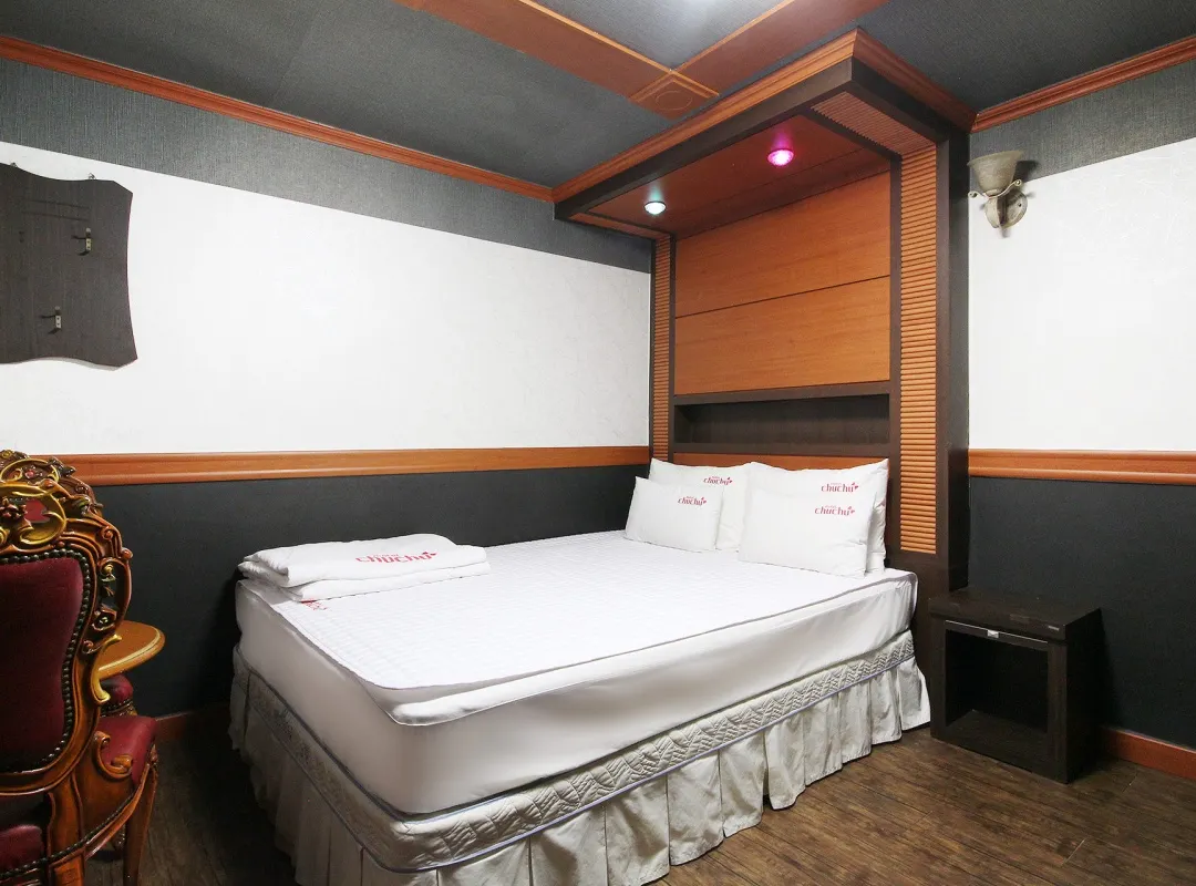 Chuchu Motel Busan - Busan