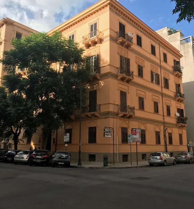 Family Affair Luxury Rooms&suites - Palermo
