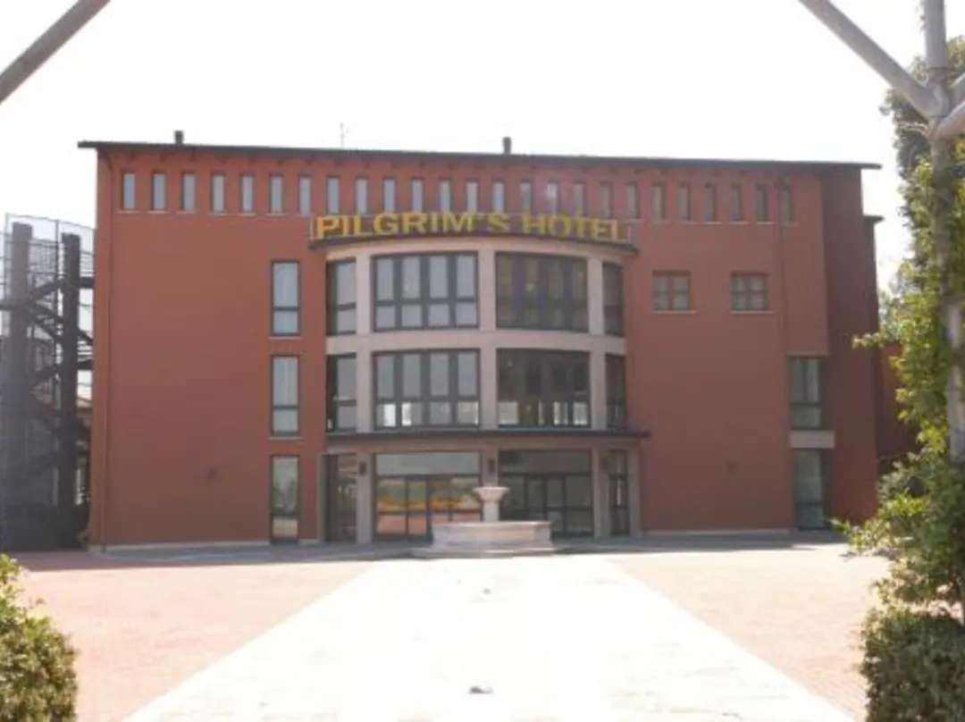Pilgrim's Hotel - Provincia di Cremona