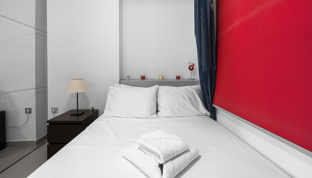 Awesome Sea View, Nilie Hospitality Mgmt - Салоники