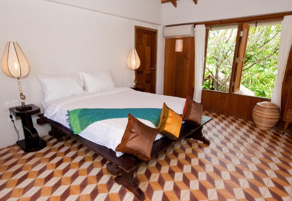 Bambu Hotel,Rottanak - Updated 2024 Reviews & Prices | Trip.com