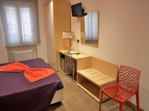 Ristorante Locanda Milano - Provincia di Pavia