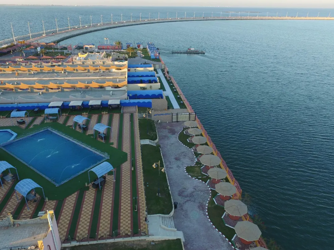 Morjan Chalets Families Only - Dammam