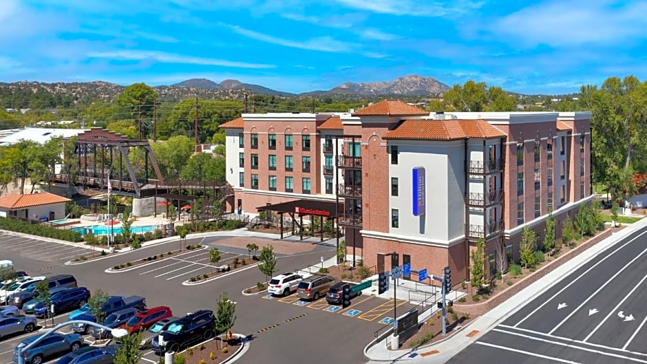 Hilton Garden Inn Prescott Downtown in Prescott | 2024 Updated prices ...