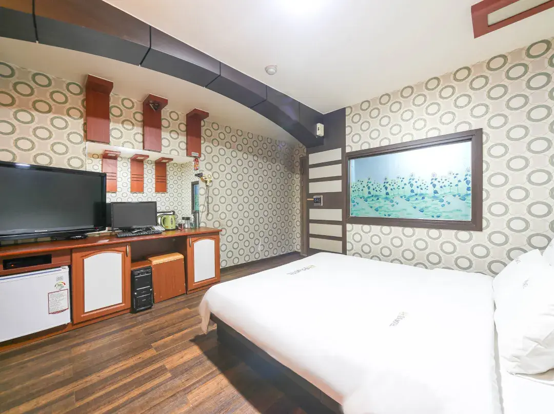 Jeonju Geumamdong Hwangto - Jeonju-si