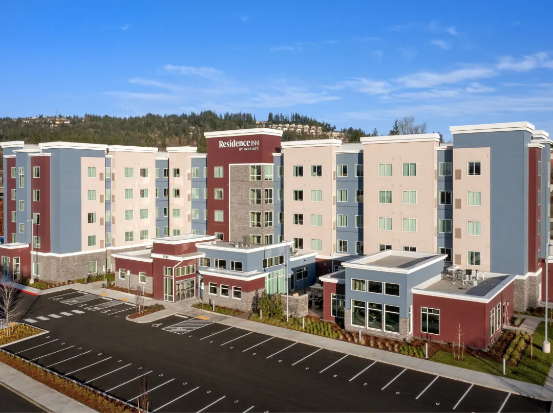 Residence Inn Portland Clackamas - Happy Valley, OR
