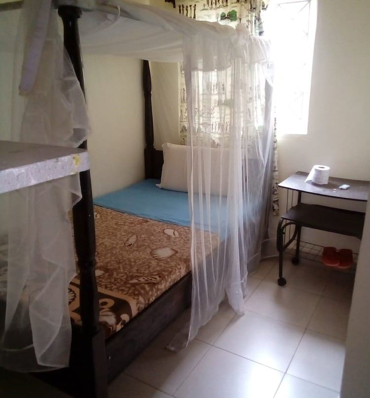 Paulice Guest House - Kisumu