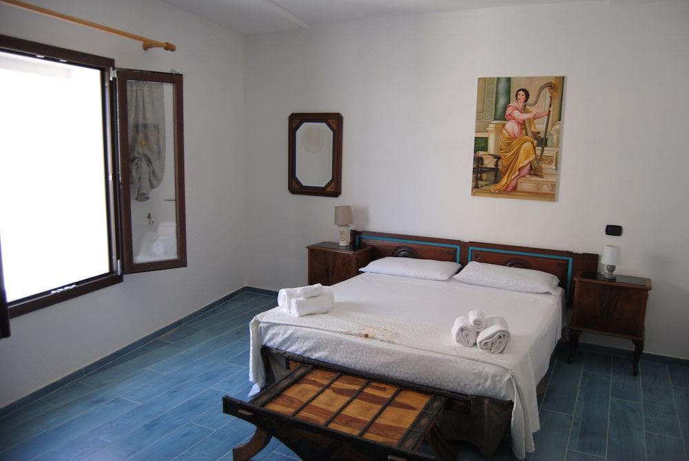 B & B Palazzo Maestro & Corte Maestro Rooms - Gallipoli
