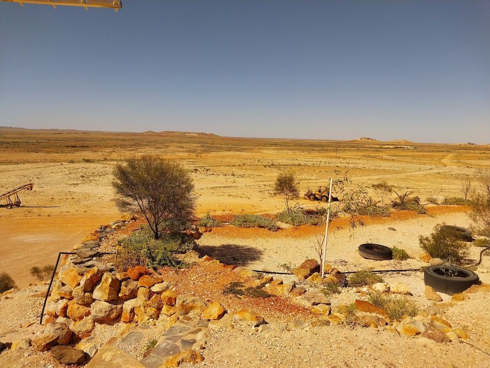 Venushill Bed And Breakfast - Coober Pedy