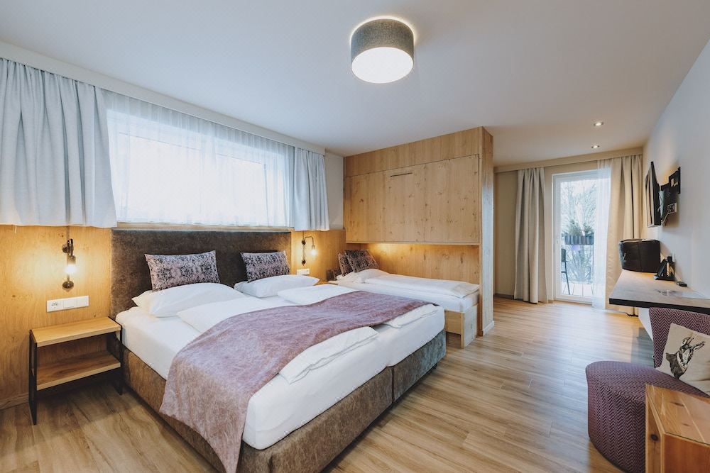 Hotel Sonnblick - Kaprun