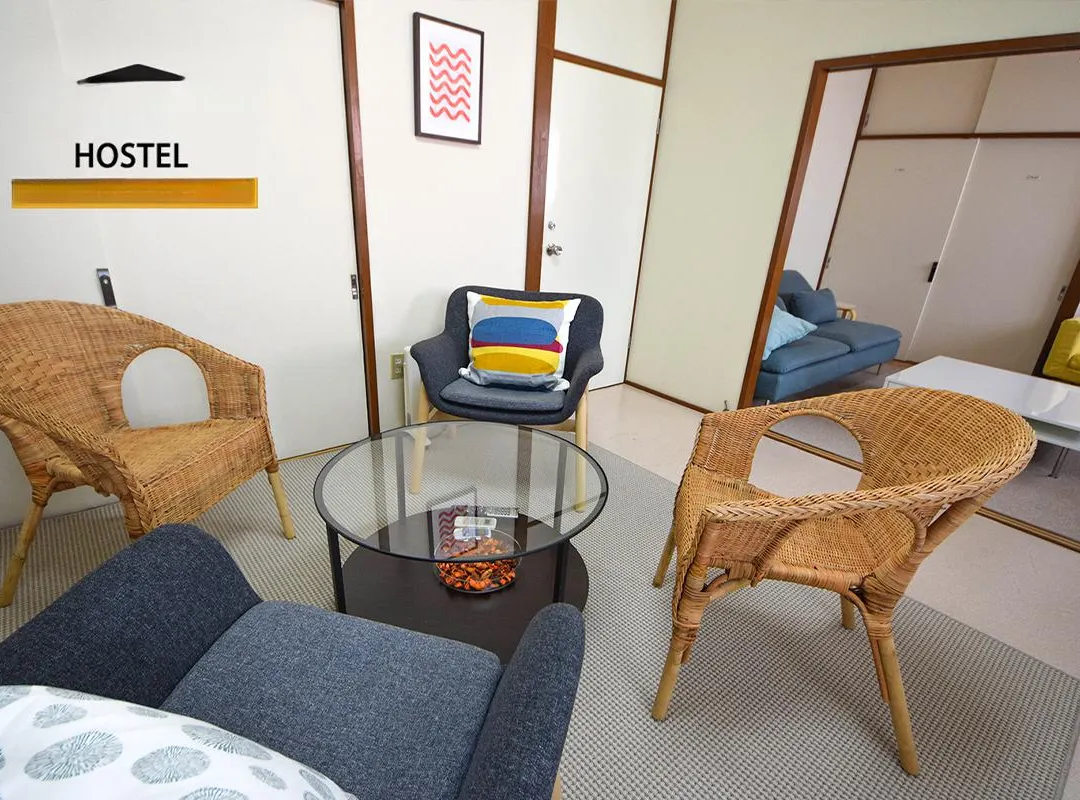 Gloce Guest House Yokosuka Near Navy Base - Yokosuka