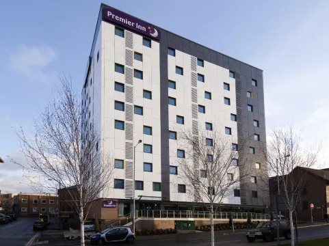 Premier Inn Bradford Central - Bradford
