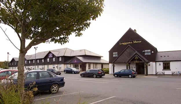 Premier Inn Hayle - Cornwall