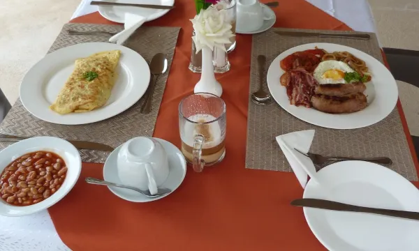 Bhejane Lodge, Victoria Falls - 2025 Latest Prices & Deals | Trip.com