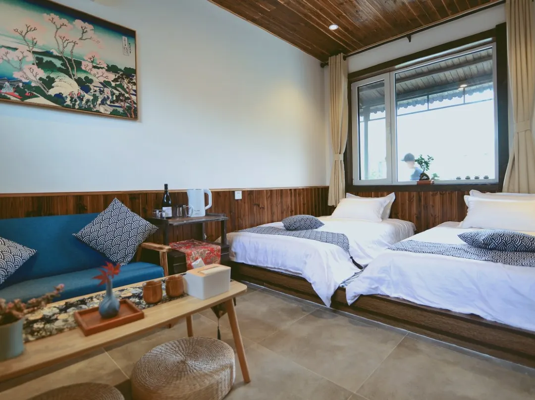 Tian Laoban Nikki Featured Homestay - Qingdao