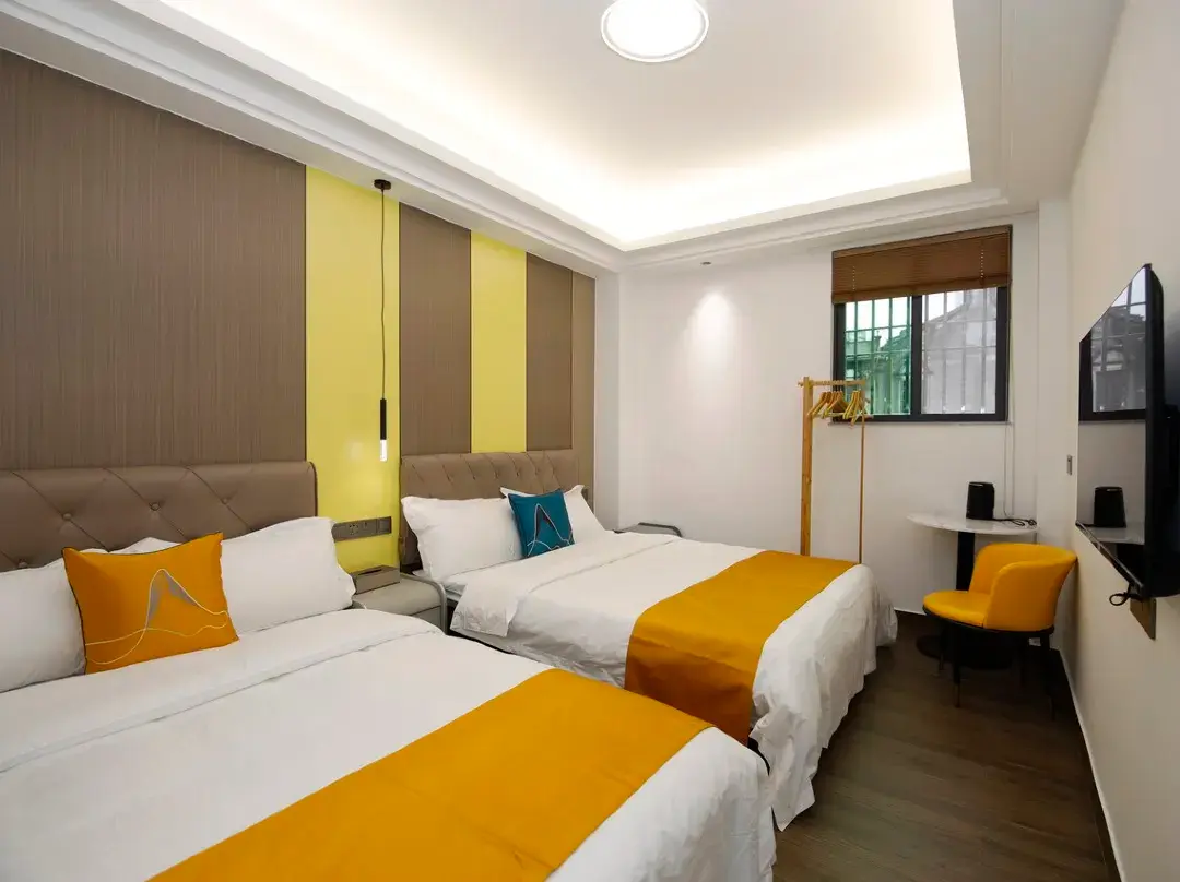 Chaoyu Homestay - Chaozhou