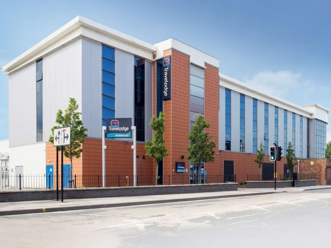 Travelodge Middlesbrough - Stockton-on-Tees