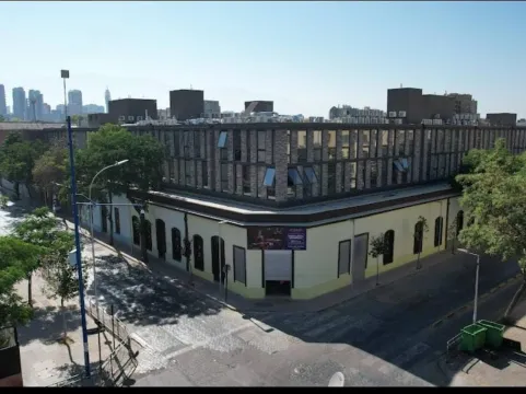 Apart Hotel En El Centro De Santiagon Centro Historico - Santiago