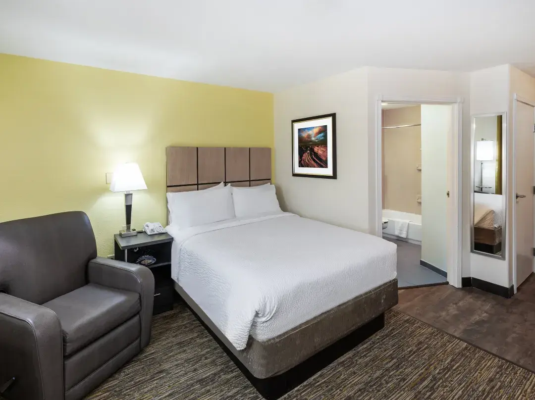 Candlewood Suites Tyler By Ihg - Tyler, TX