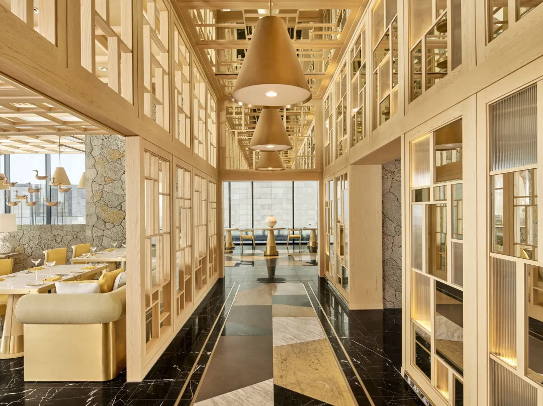 Jw Marriott Jeju Resort & Spa - Jeju-do