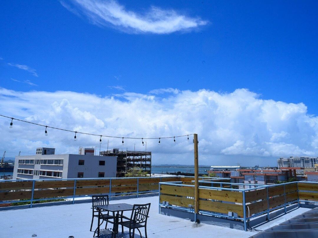 San Agustin Apartments - San Juan