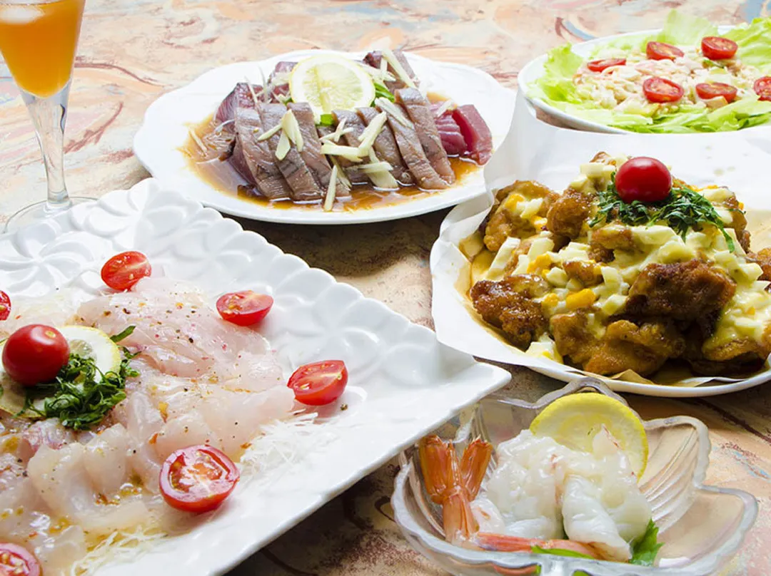 Komoda Il Sogno - Tsushima