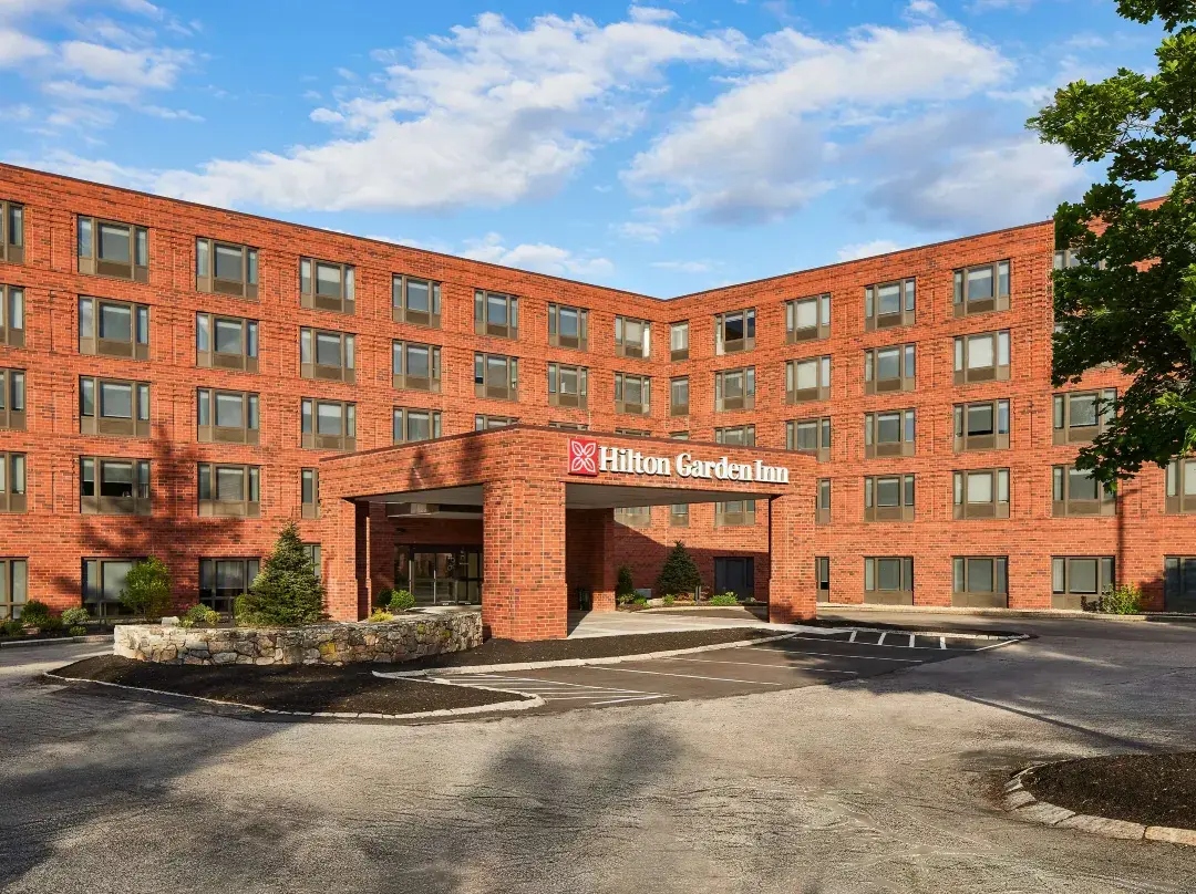 Hilton Garden Inn Tewksbury Andover - Bedford, MA